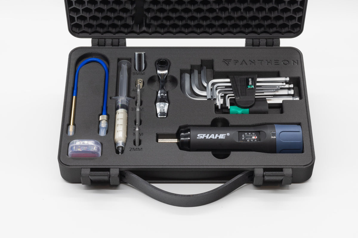 Service Kit – Pantheon